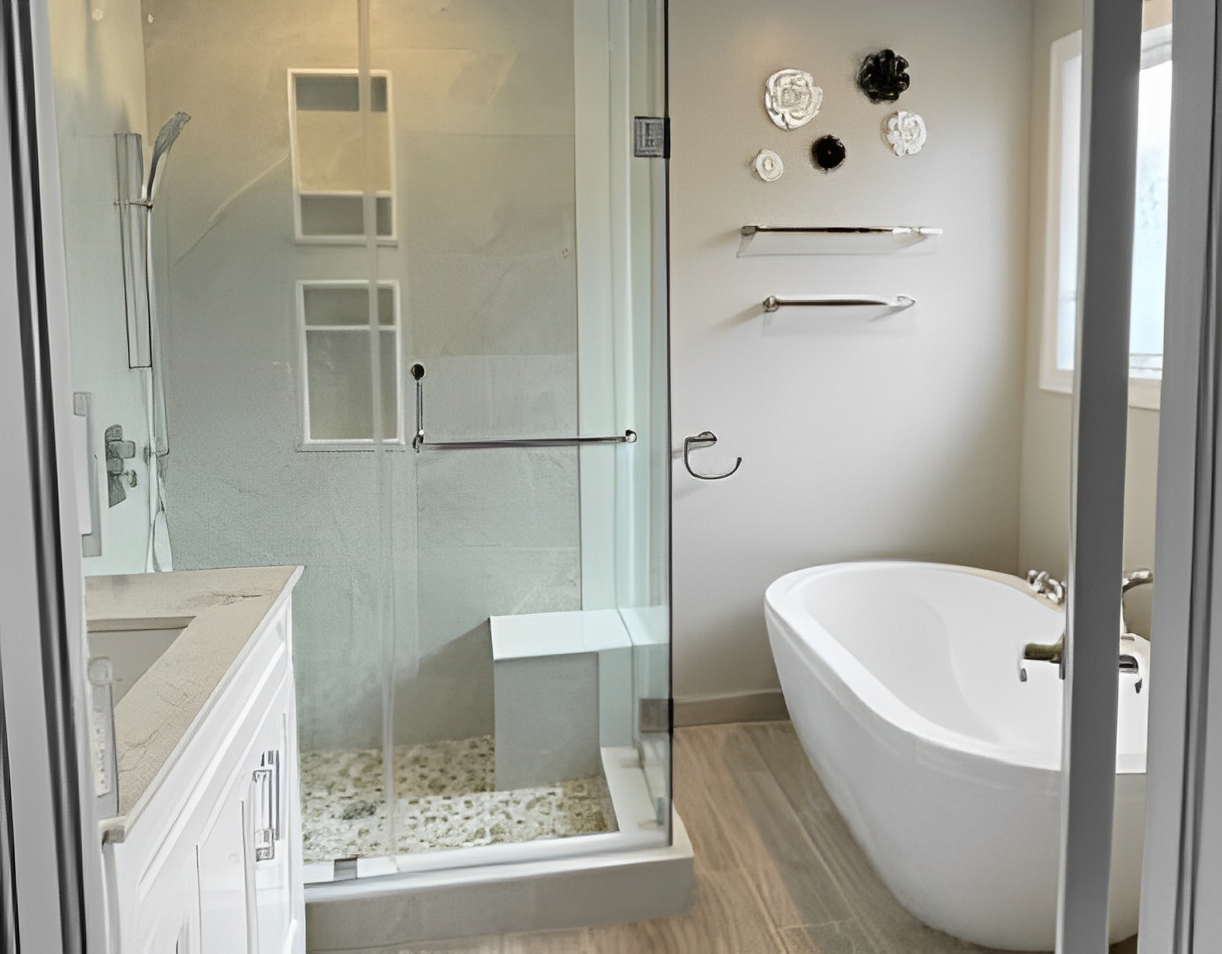 Project Gallery - Kitchen & Bath Renovation